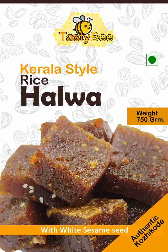 Kerala Sweets Halwa