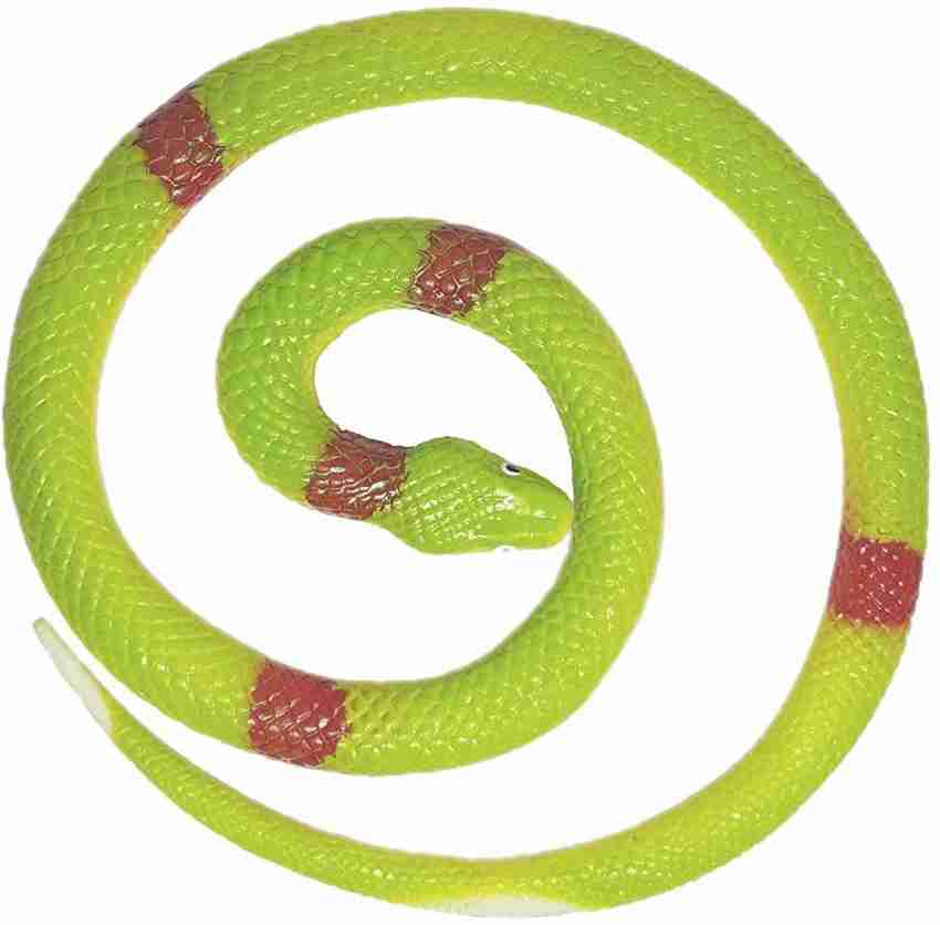 Snake Toy Percchuse