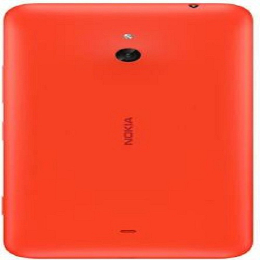 Lumia 1320 Red