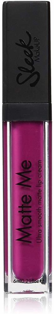 Sleek Makeup Matte Me Liquid Lipstick | Saubhaya Makeup