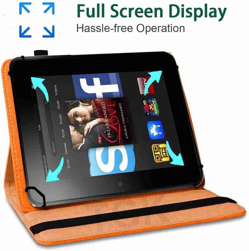 Kindle Fire Hd 7 Vintage Case