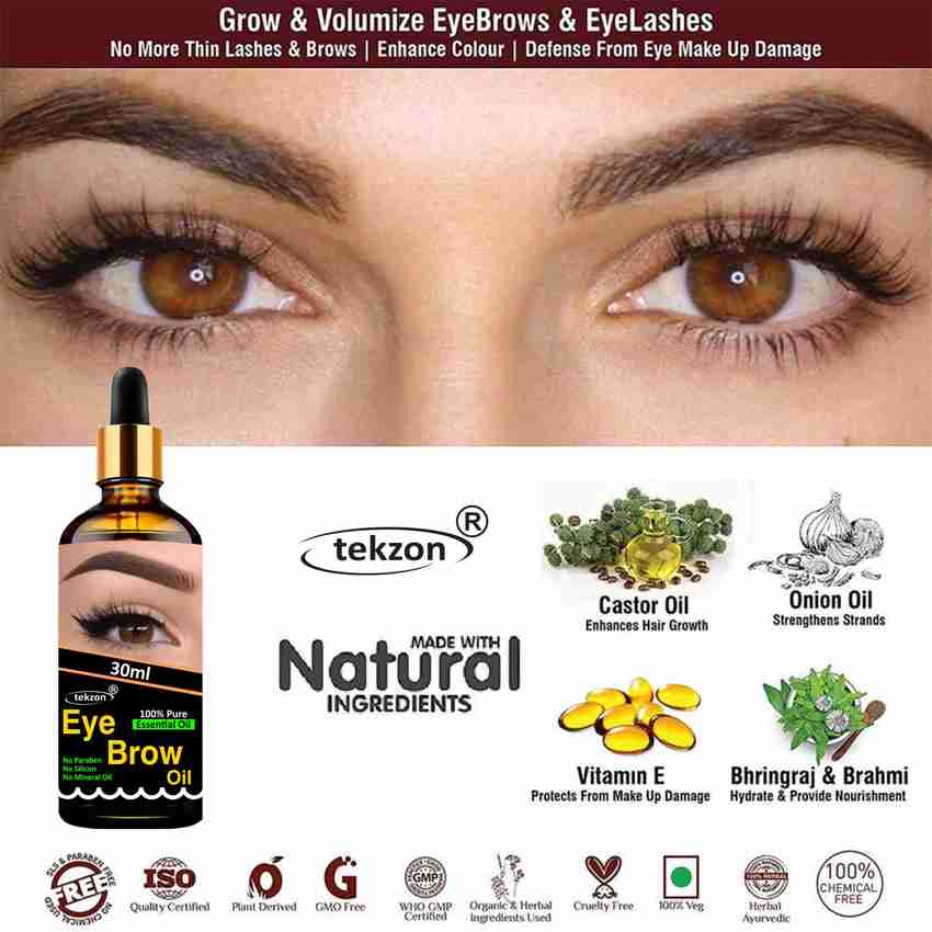 Home remedies for eyelash growth store