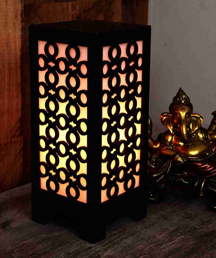 Table Lamp Design Drawing