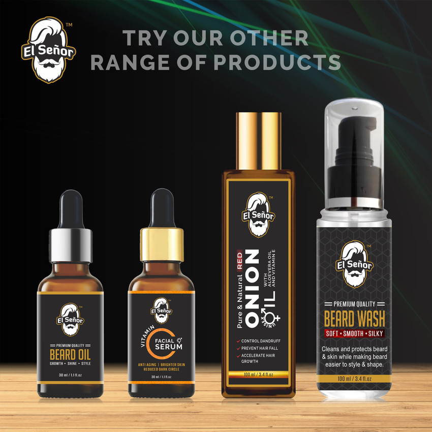 how to prepare onion juice for beard growth