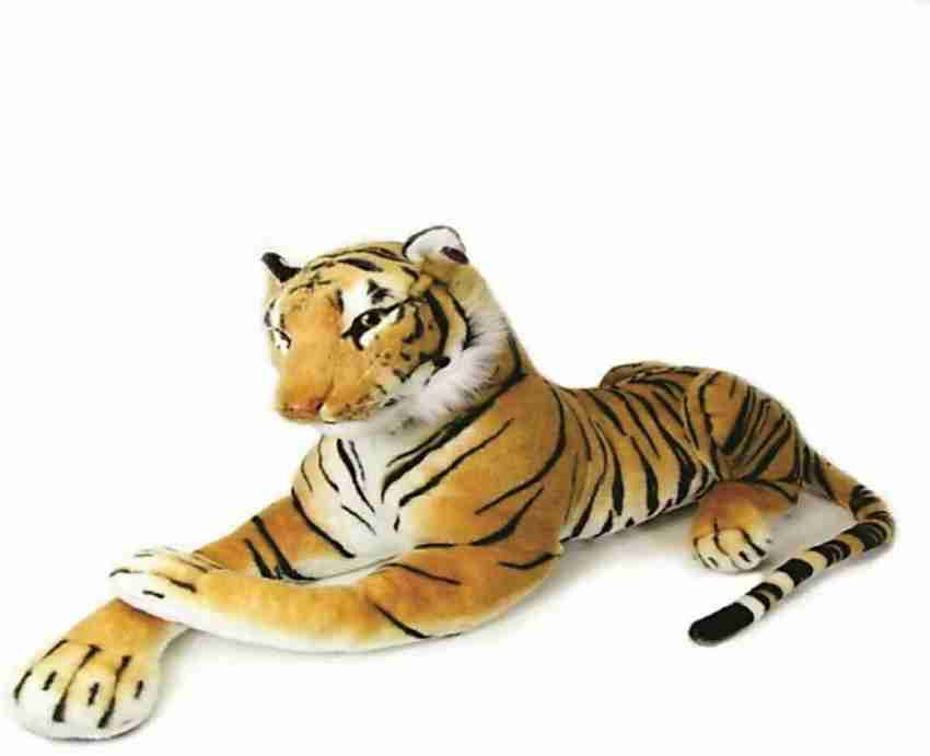Giant Tiger Stuffed Animals