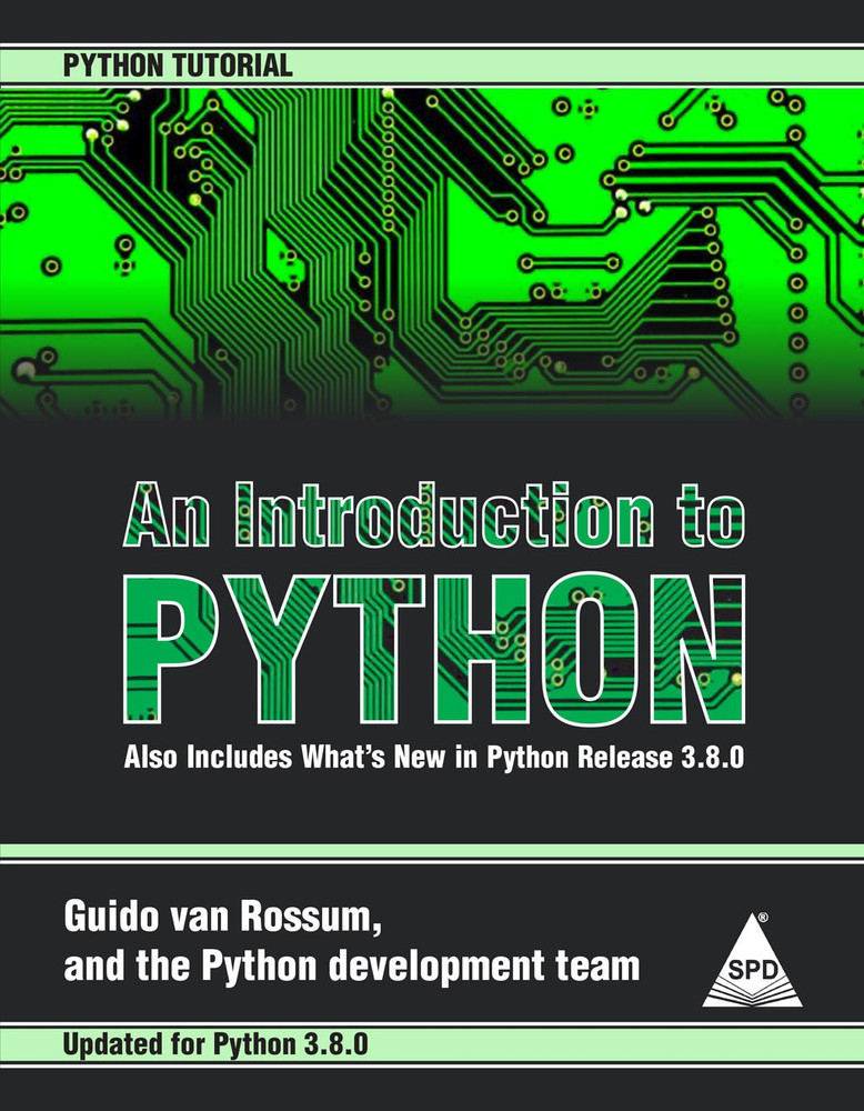 Introduction To Python