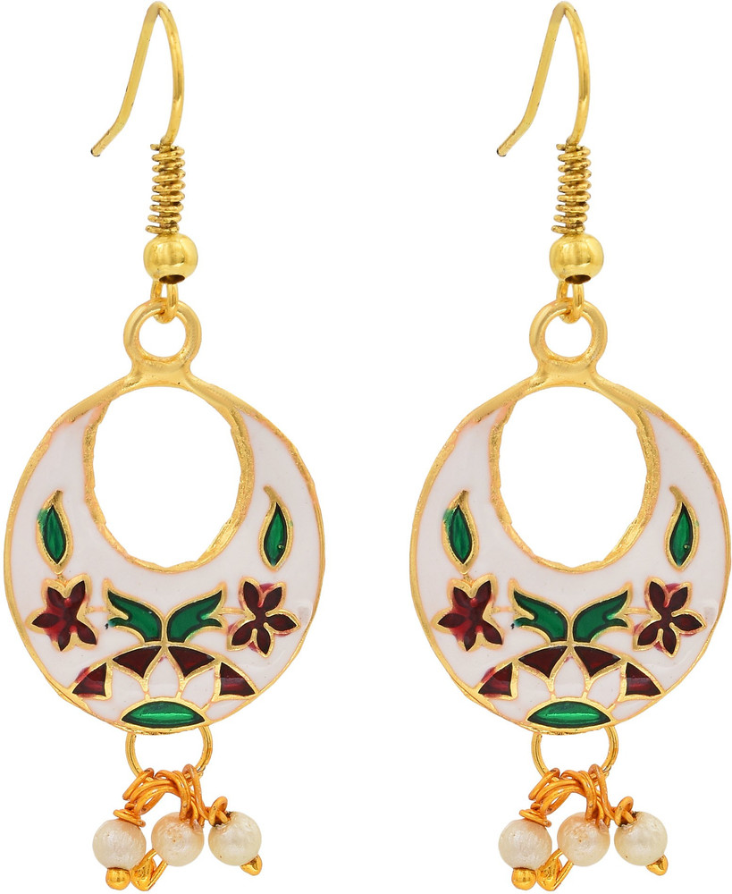 Flipkart sale earrings store