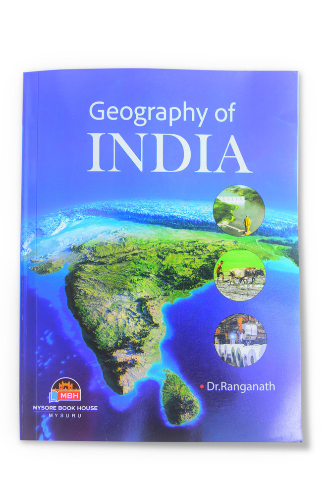 Geography India
