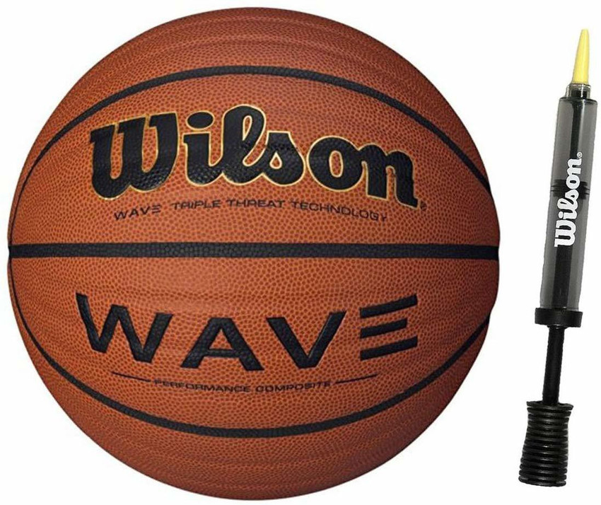 Wave basketballs store