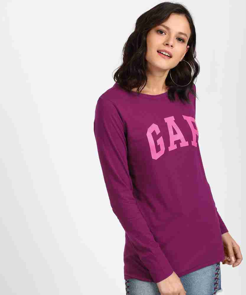 Gap t shirts ladies store