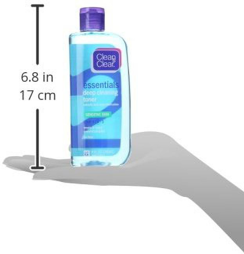 Clean And Clear Astringent