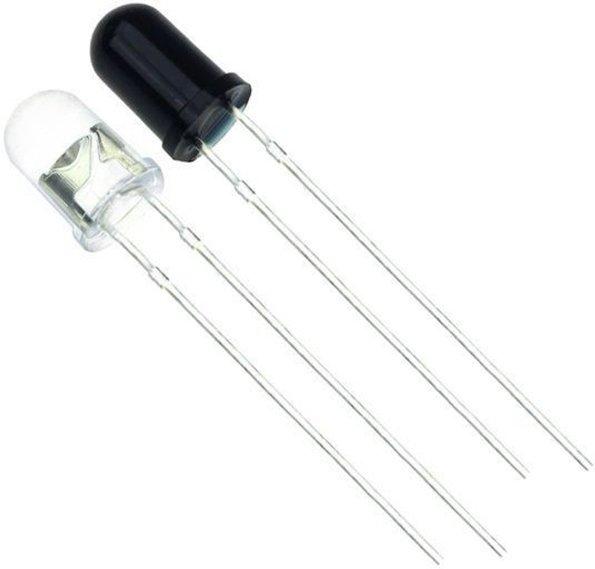 Ir Photodiode