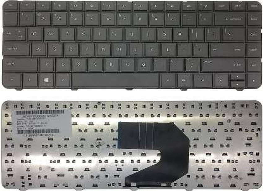 Hp 2000 Laptop Keyboard