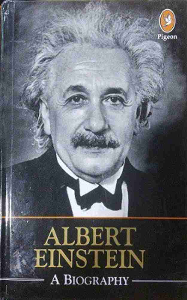 Biography Of Albert Einstein In Telugu Albert Einstein Full Biography