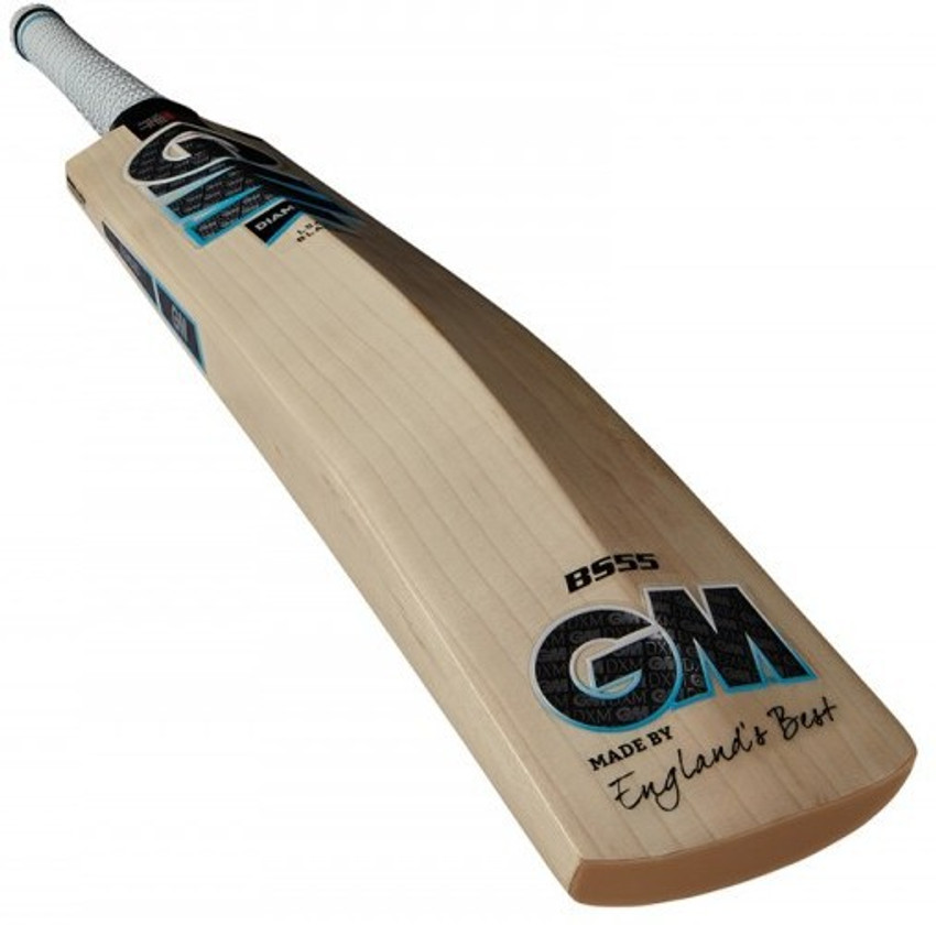 Diamond Cricket Bat