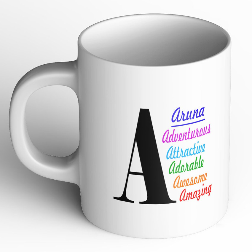 Aruna Name