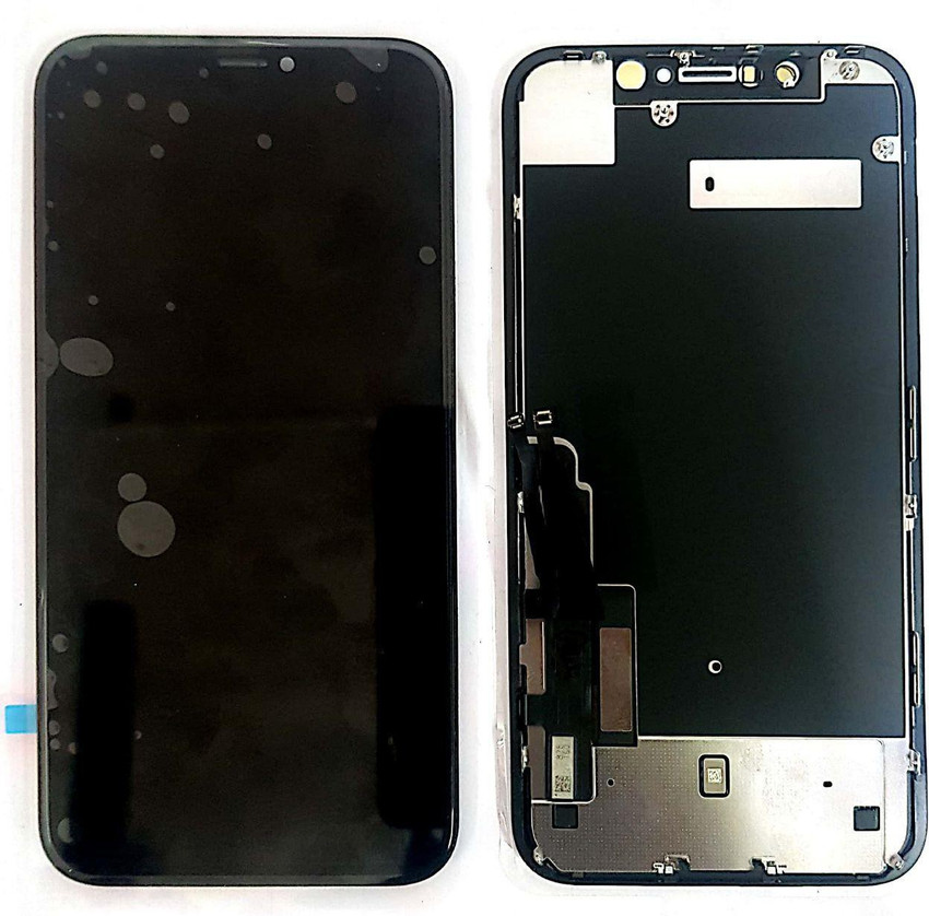 Apple IPhone XR LCD Display Touch Screen Frame Original, 04/04/2024