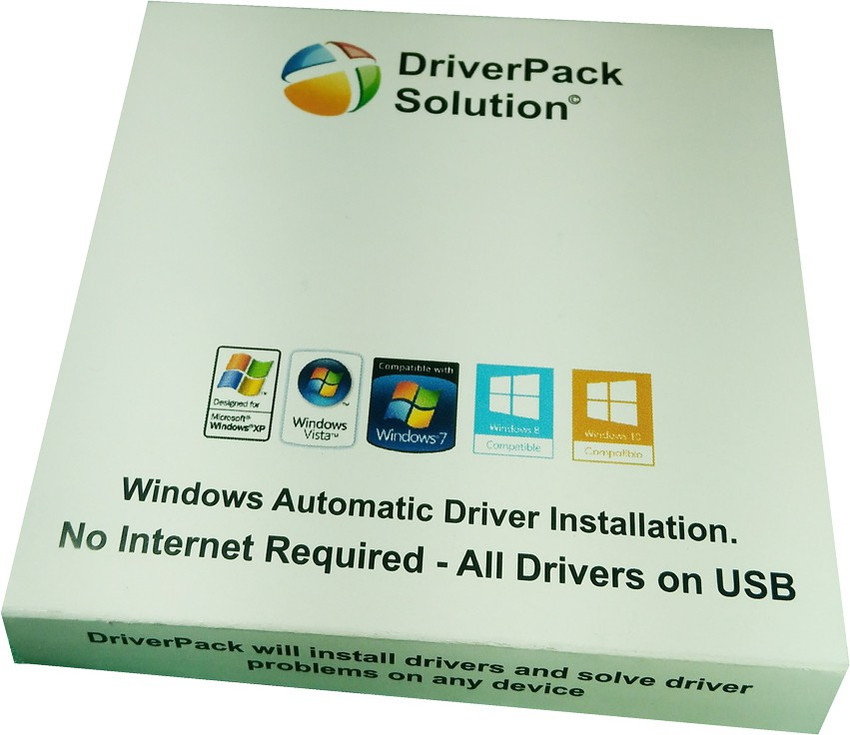 Device Driver Finder