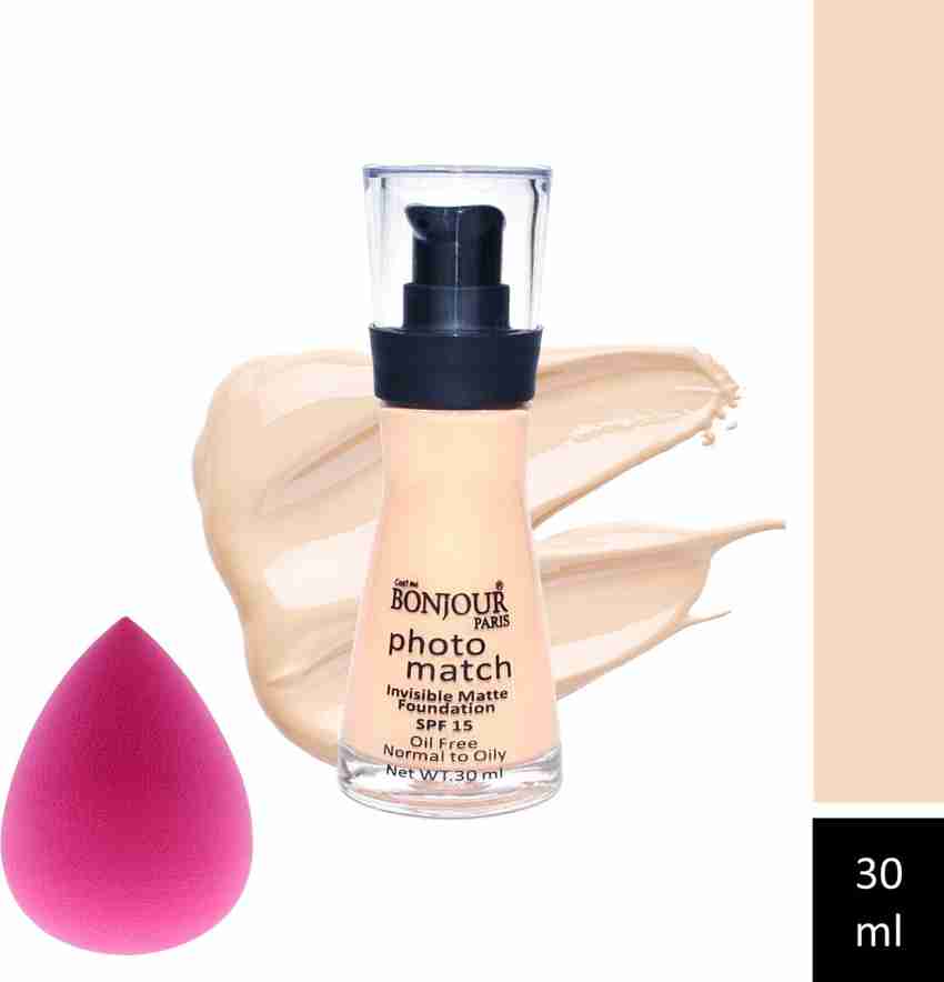 Invisible Makeup Blender | Saubhaya Makeup