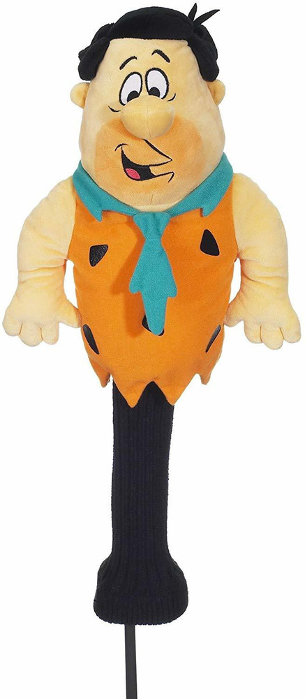 Fred Flintstone Head