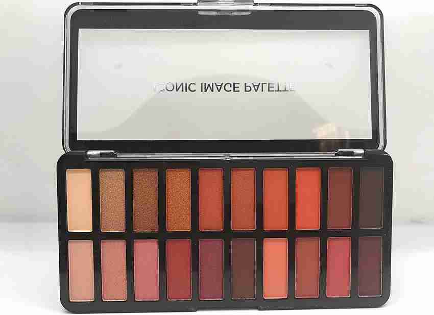 Sivanna Makeup Studio Eyeshadow Palette | Saubhaya Makeup