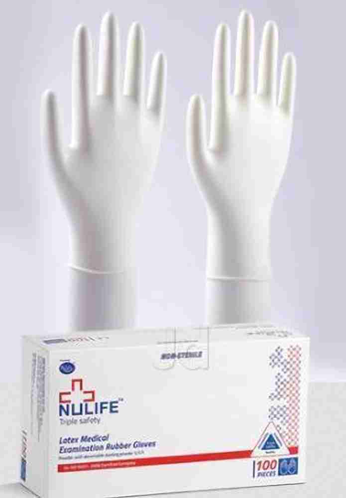 Nulife gloves store