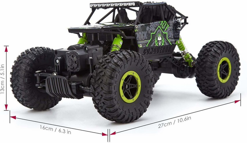 Rock crawler rc flipkart store