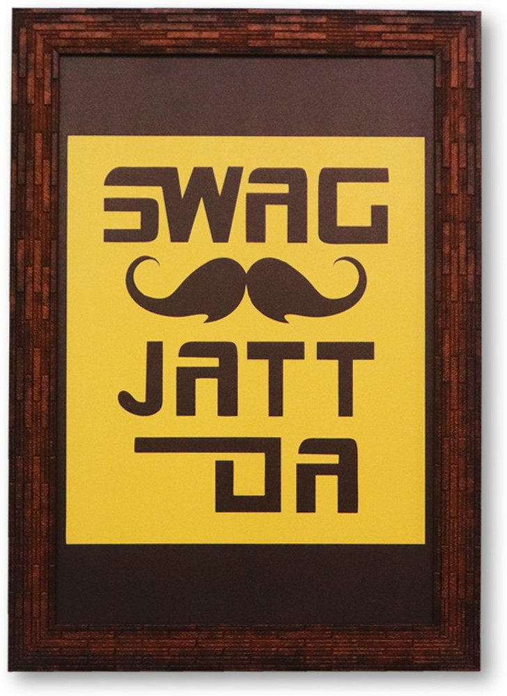 Jatt Quotes In English