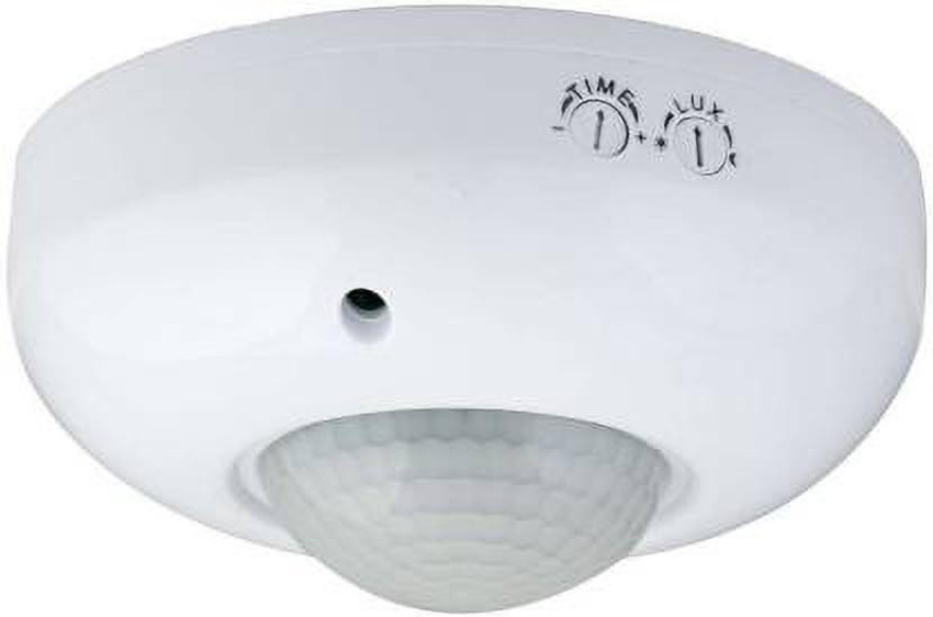 Ceiling Mount Motion Sensor Light Switch | Shelly Lighting