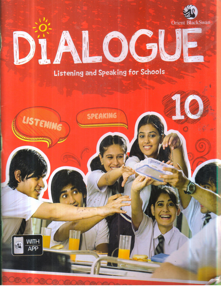 English Dialogues To Listen