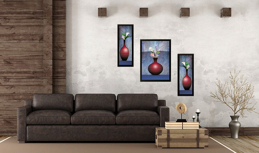 Wall Picture Frames For Living Room | Cabinets Matttroy