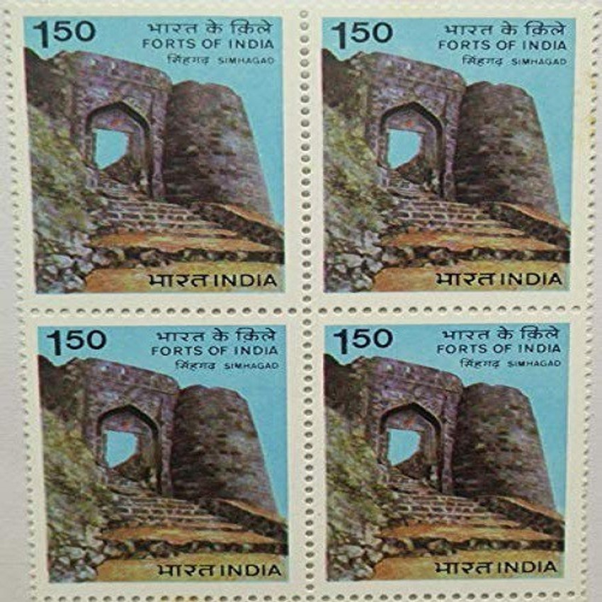 Kondana Fort