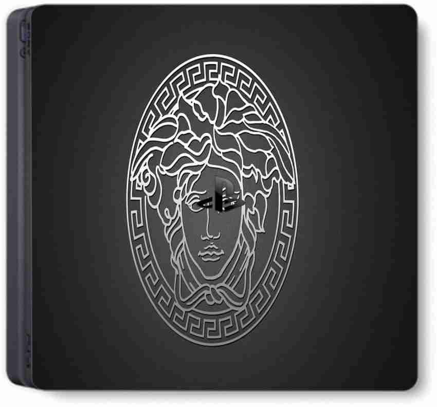 Versace Logo Wallpaper Hd