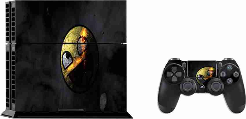 Ps4 Console Wallpaper