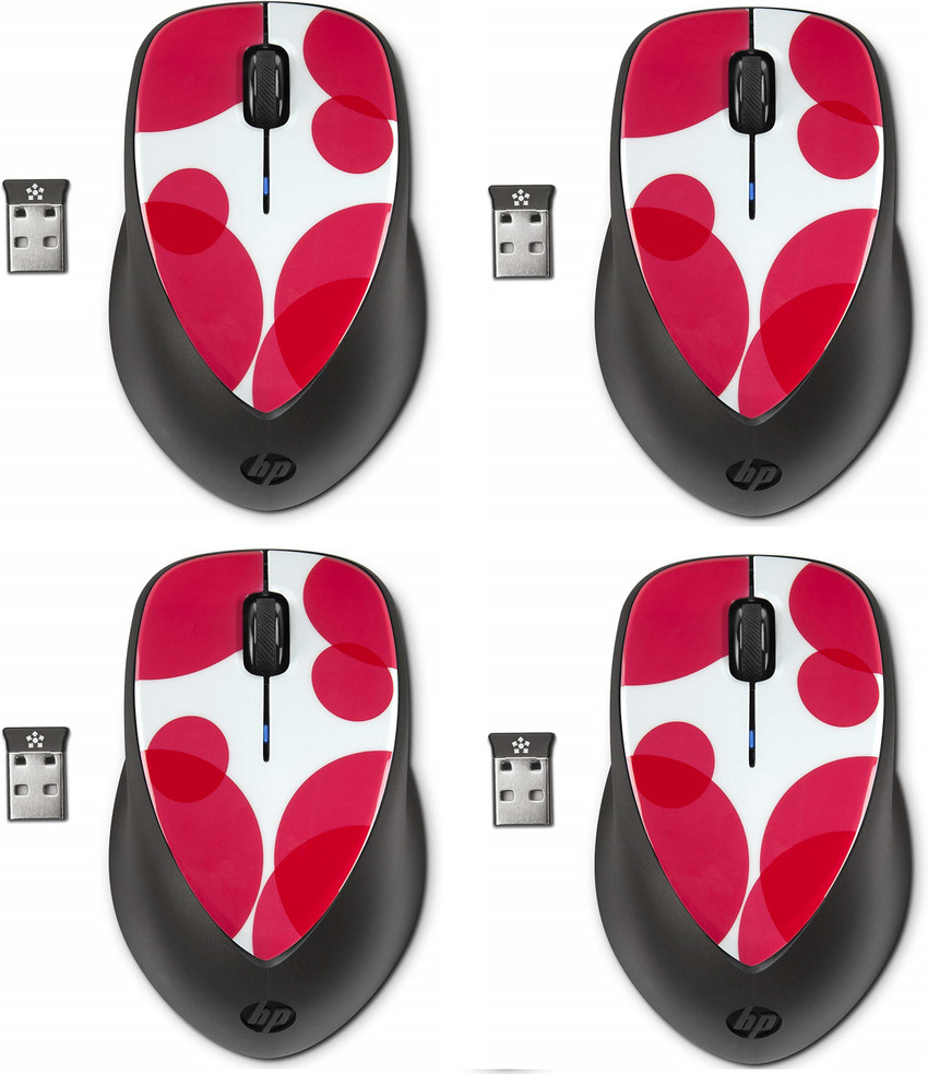 Hp Wireless Mouse X4000 HP 430 MULTI DEVICE WIRELESS MOUSE