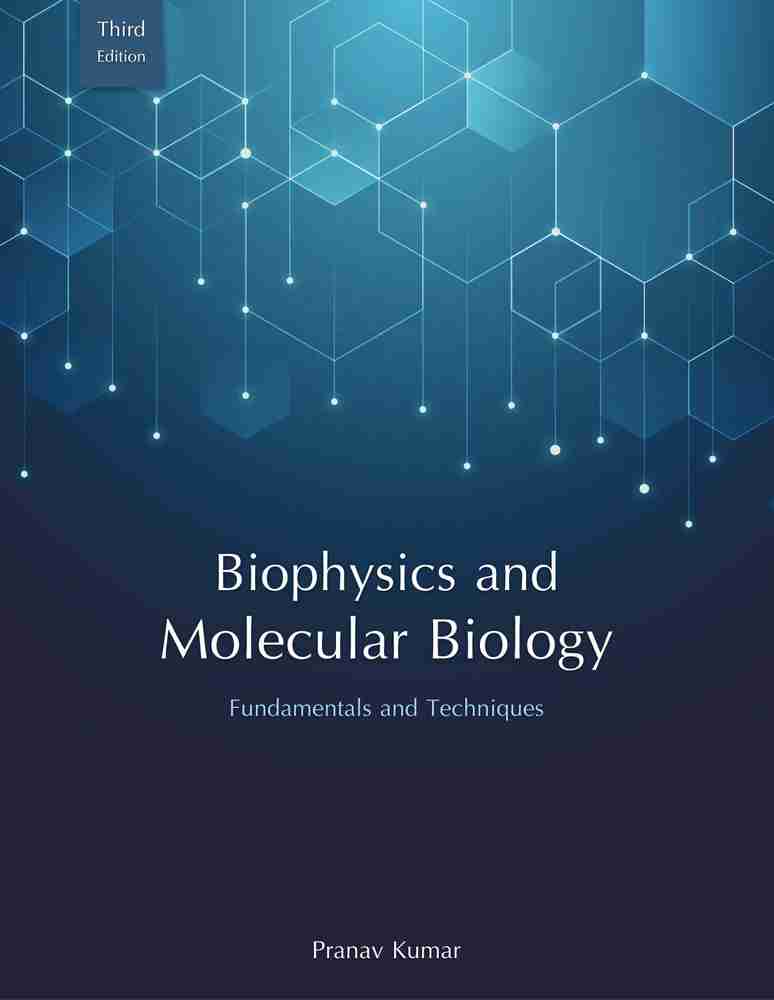 Biophysics And Molecular Biology PeerJ – Biochemistry, Biophysics