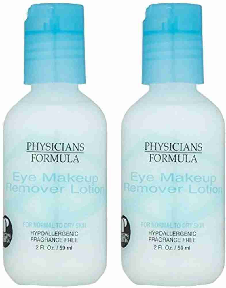 Physicians Formula Eye Makeup Remover Lotion Physicians Formula