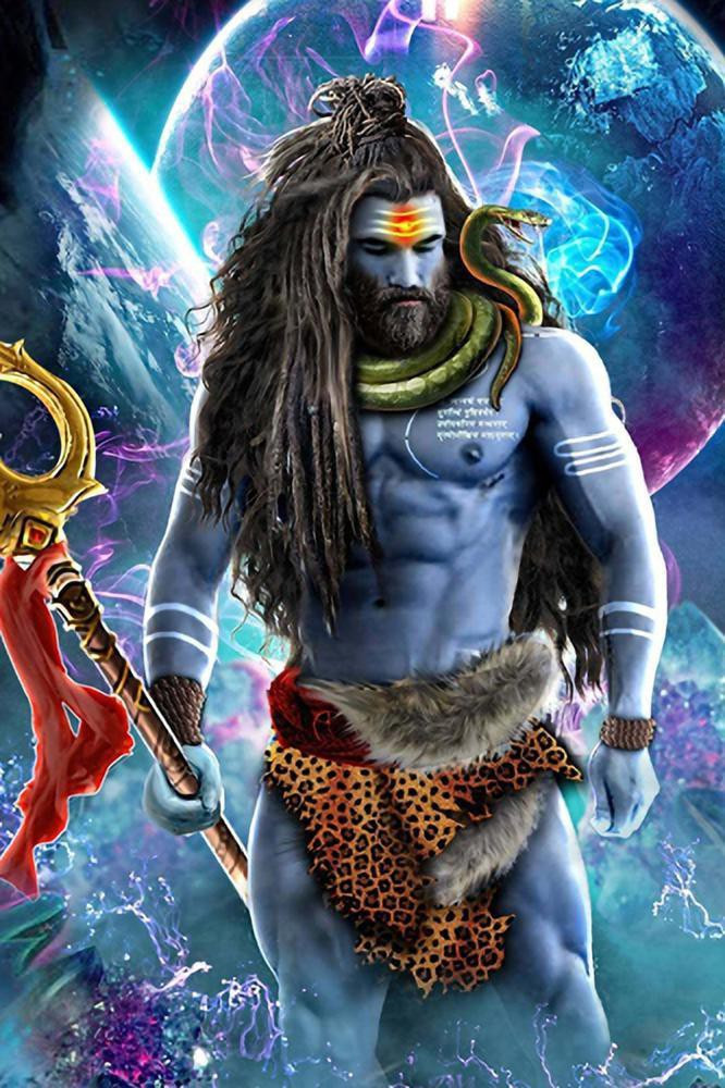 Lord Shiv Mahadev Photos