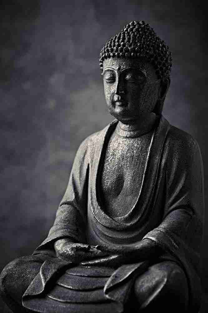 Real Photos Of Lord Buddha