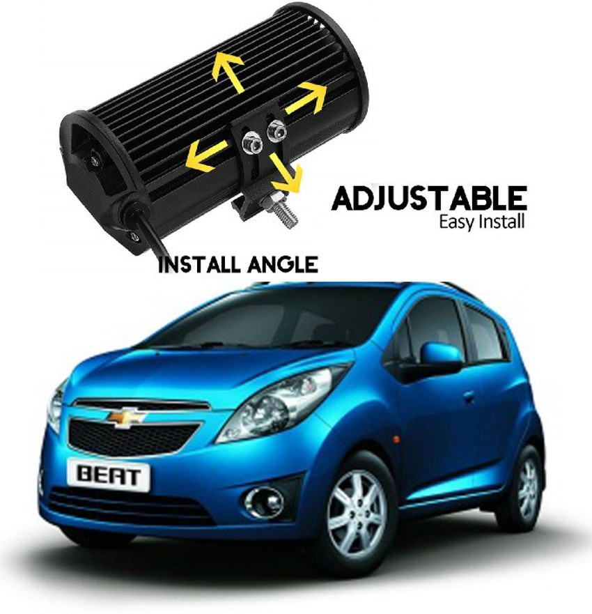 Beat car fog lamp cover store