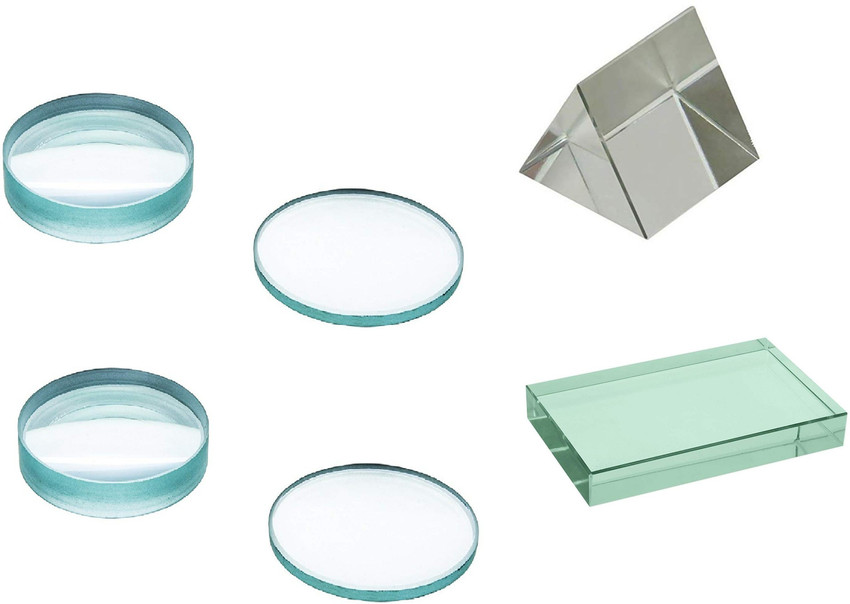 Concave Lens Glasses