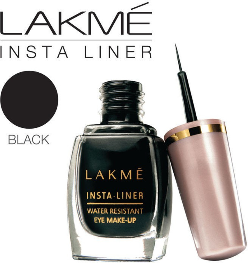 Price of lakme eyeliner store