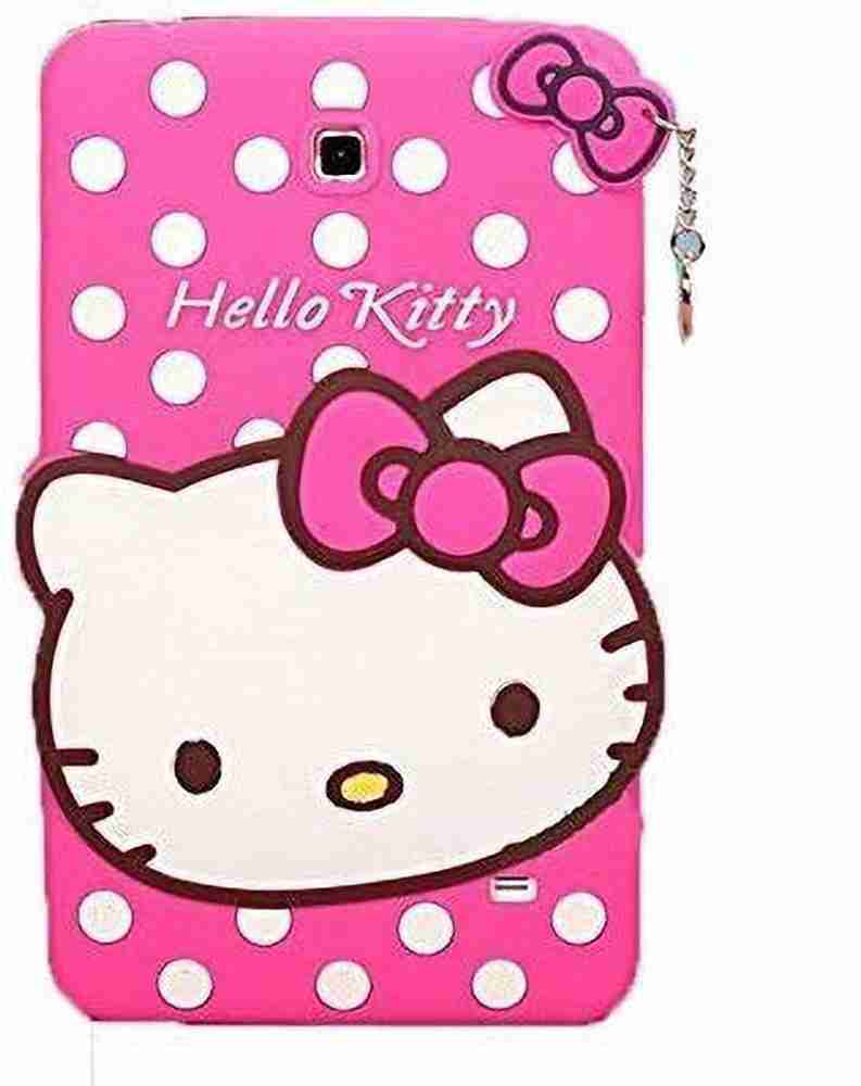 Samsung Galaxy Tab 3 Cases Hello Kitty