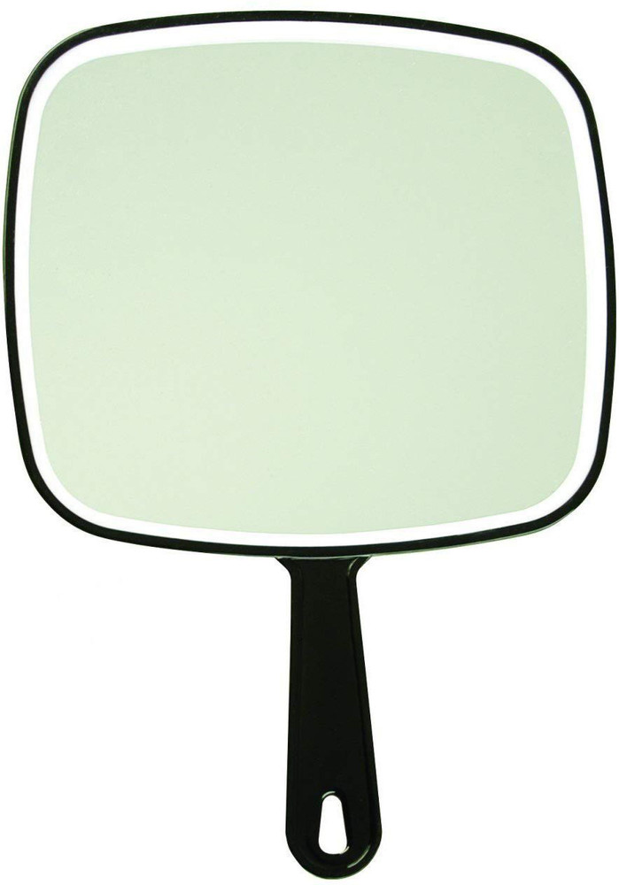 Hand Held Mirror Template