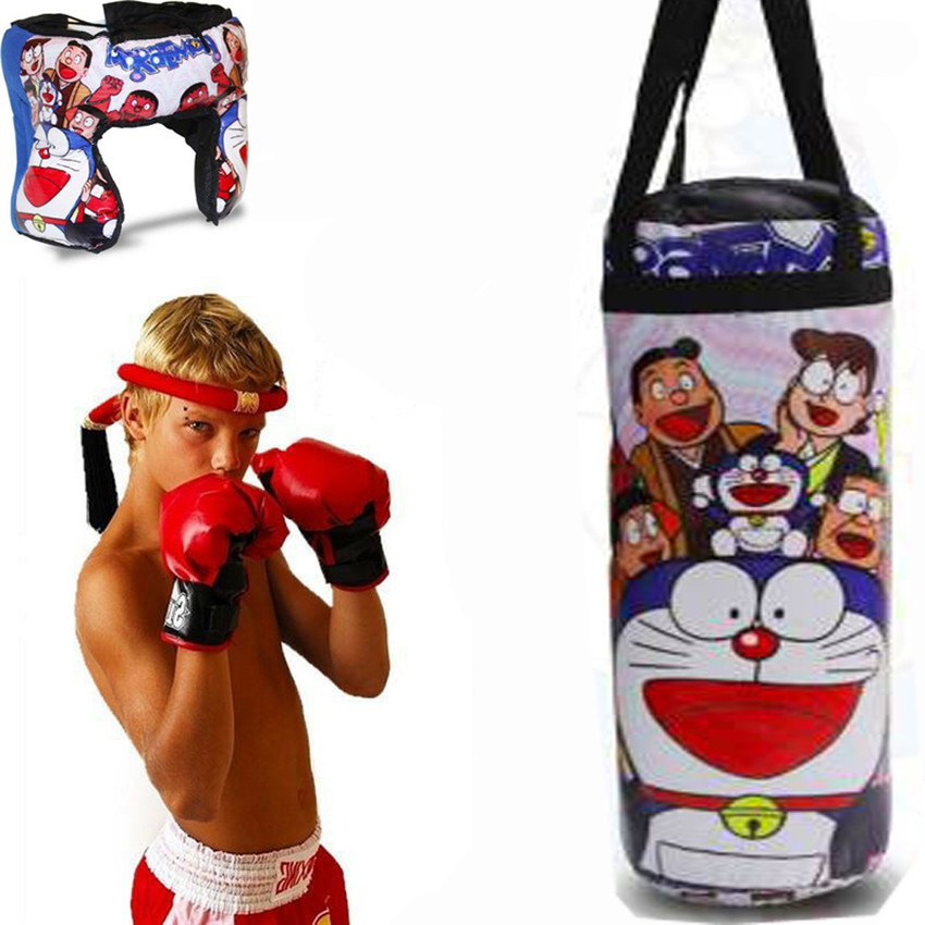 Bruce Lee Punching Bag