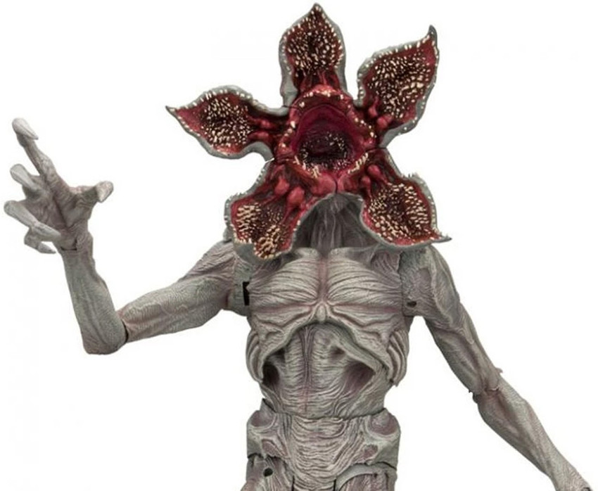 A Guide To The Creatures Of STRANGER THINGS - Nerdist😪 Experimente a ...