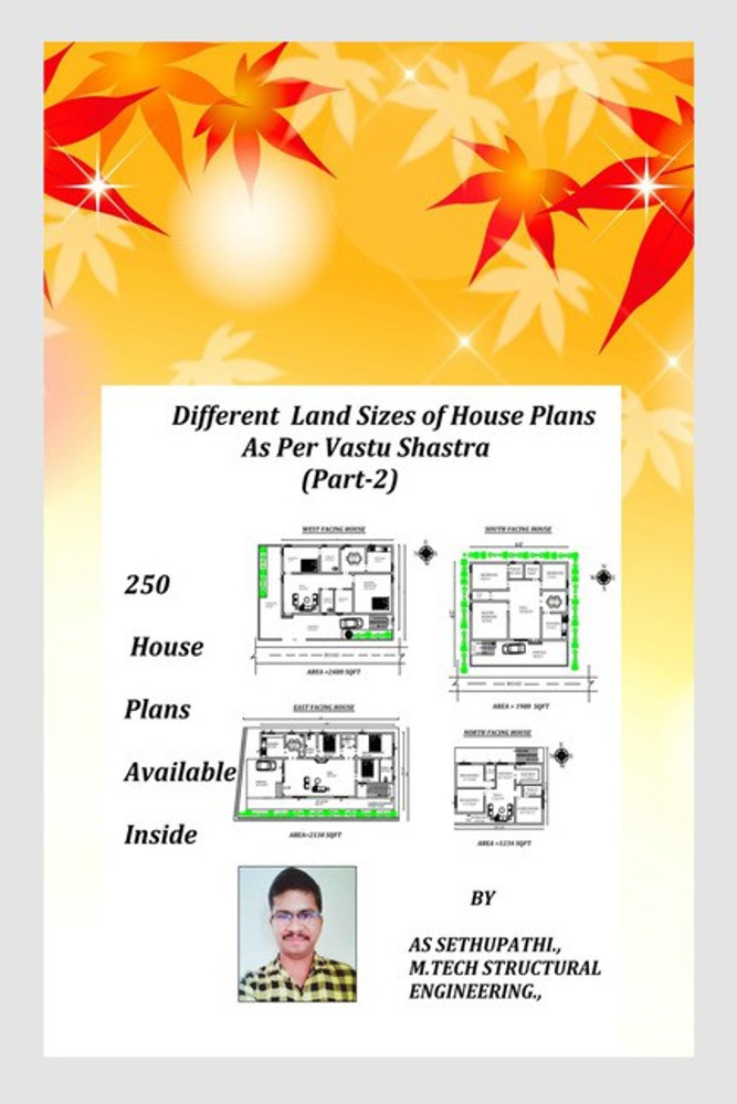 Vastu Plan 110 South Facing House Plans As Per Vastu Shastra