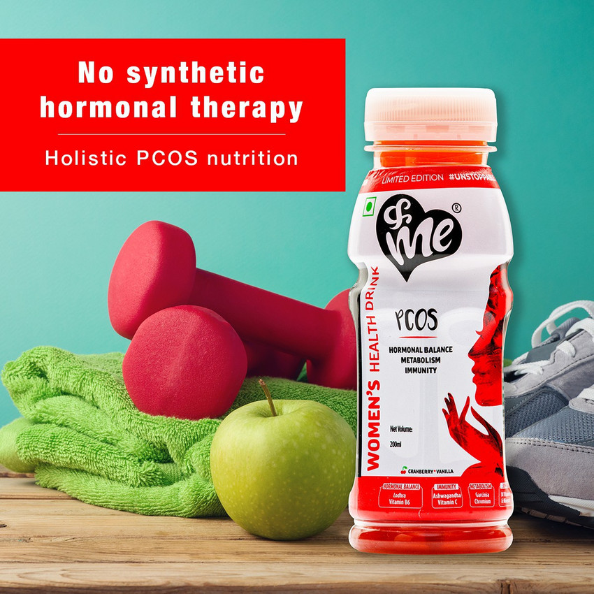 Pre Workout Drink For Pcos | EOUA Blog