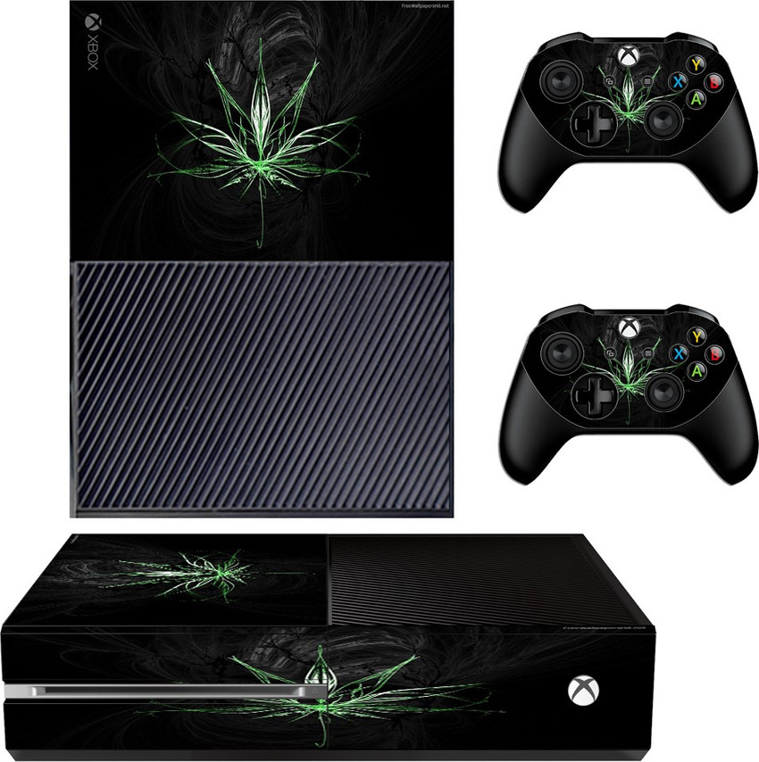 Ps3 Controller Skins Weed