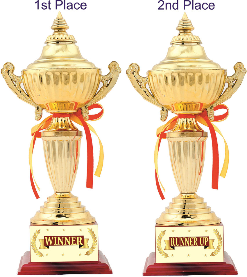 Winner Trophy